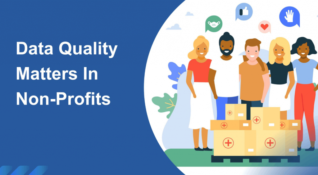 Data Quality Matters - Routine